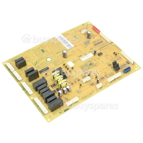 Samsung Main PCB Module | BuySpares