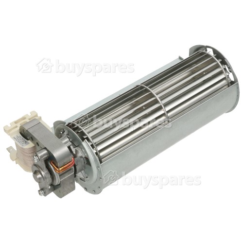 Electrolux Group Assembly Cooling Fan Complete | BuySpares