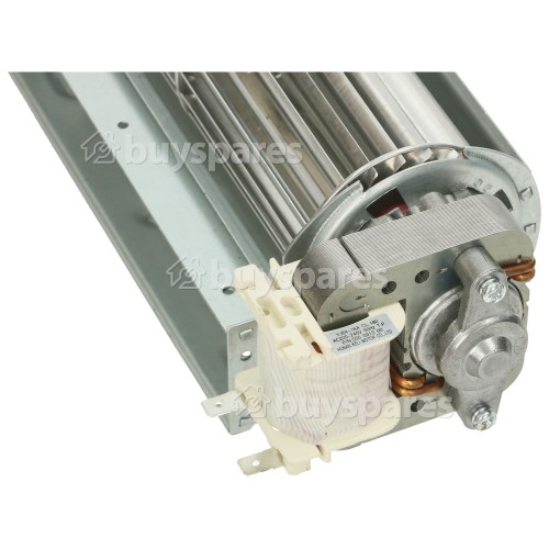 Electrolux Group Assembly Cooling Fan Complete | BuySpares
