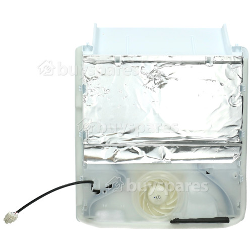 Fridge Air Duct Damper Motor Assembly. Part Number 12131000073046 ...