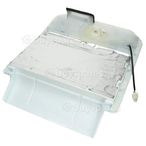Fridge Air Duct Damper Motor Assembly. Part Number 12131000073046 ...