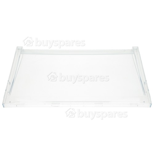 Whirlpool Freezer Drawer Front Flap. Part Number C00386398. | BuySpares