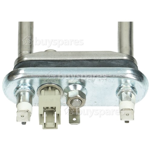 Beko Heater Element 1450W With NTC. Part Number 2882602500. | BuySpares