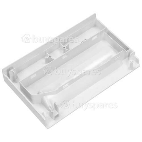 Beko Dispenser Drawer Front. Part Number 2827329025. | BuySpares