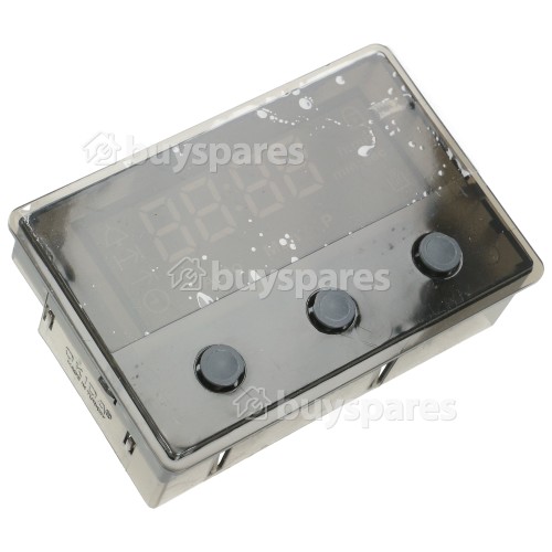 Stoves Digital Timer : OKIDA OT-3100-CLF-13FA2R-G. Part Number ...