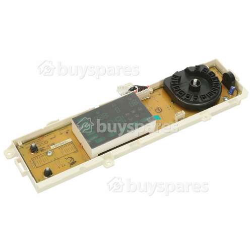 Samsung Control Panel PCB Module. Part Number DC92-01788A. | BuySpares