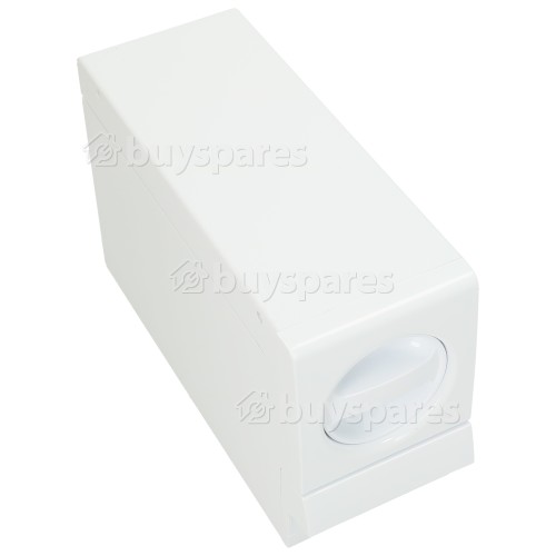 Beko Ice Cube Tray. Part Number 4930890200. | BuySpares