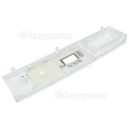 Beko Control Panel Fascia | BuySpares