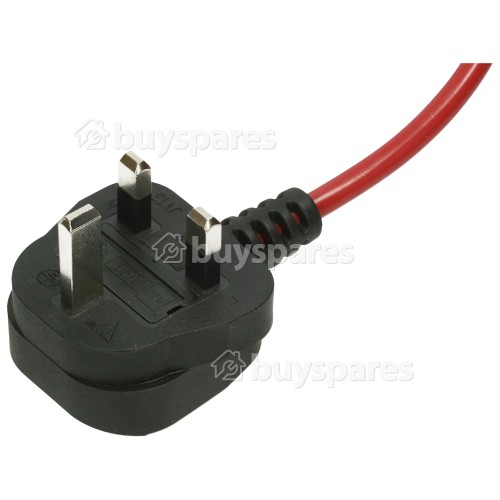 Bosch Neff Siemens Power Supply Cord | BuySpares