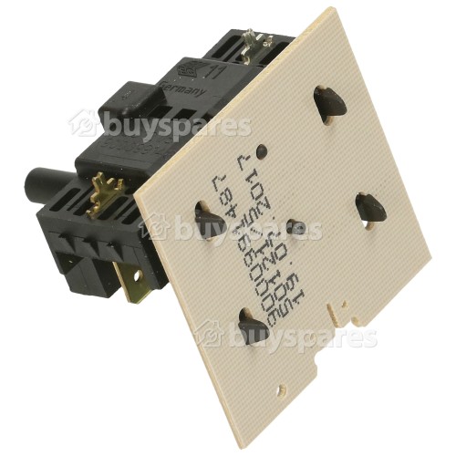 Bosch Neff Siemens Oven Function Selector Switch | BuySpares