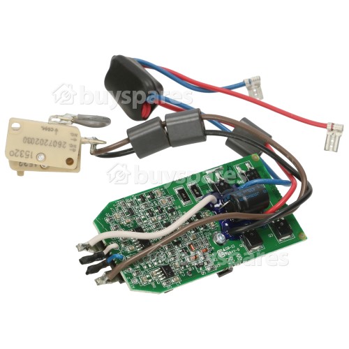 Bosch Electronic Module | BuySpares