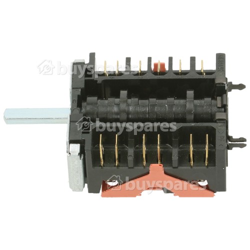 Bosch Neff Siemens Oven Function Selector Switch EGO 46.23966.544 ...