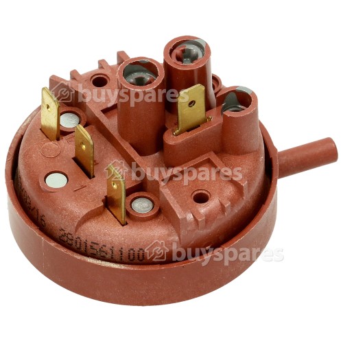 Beko Water Level Pressure Switch : Metalflex | BuySpares