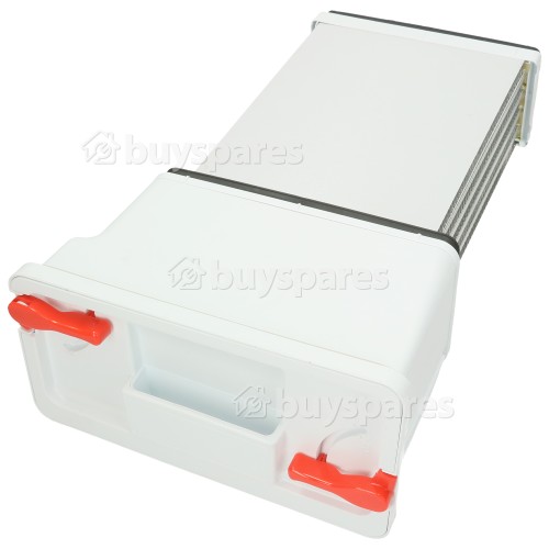 Beko Condenser Assembly - 60cm. Part Number 2986200600. | BuySpares