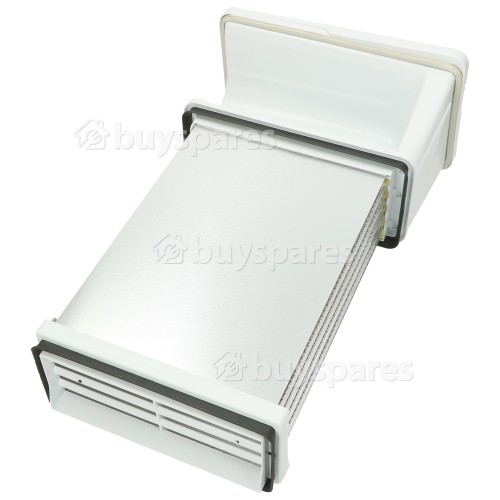 Beko Condenser Assembly - 60cm. Part Number 2986200600. | BuySpares