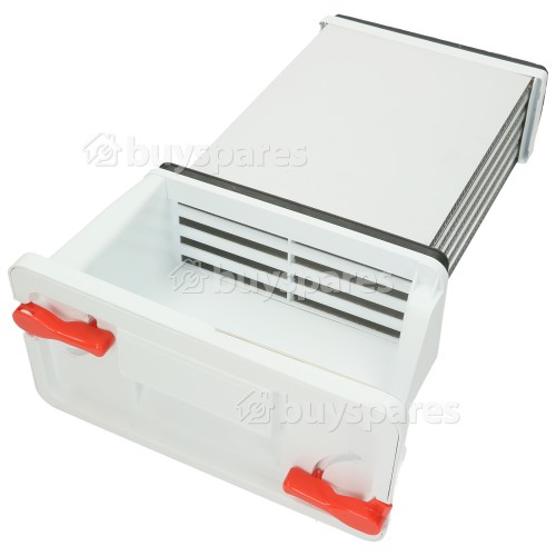 Beko Condenser Assembly - 60cm. Part Number 2986200600. | BuySpares