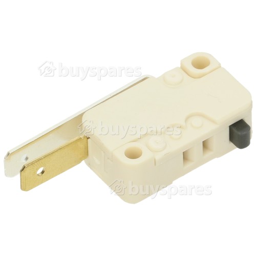 Micro-interrupteur De Verrouillage De Porte De Lave-vaisselle : D45Y ...