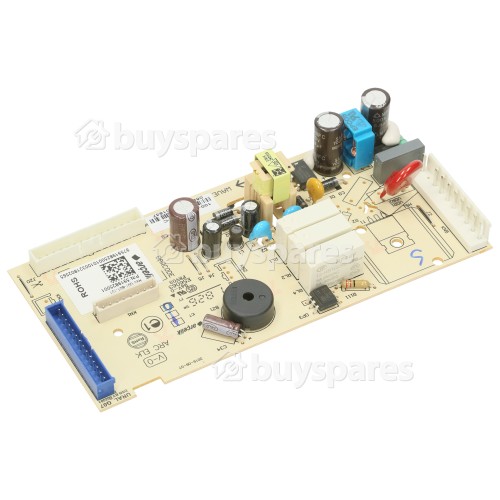 Beko Main Pcb Assy | BuySpares
