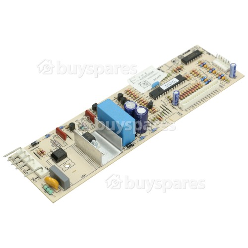 Beko PCB Control Board. Part Number 4308600685. | BuySpares