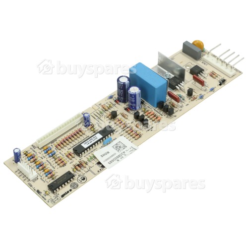 Beko PCB Control Board. Part Number 4308600685. | BuySpares