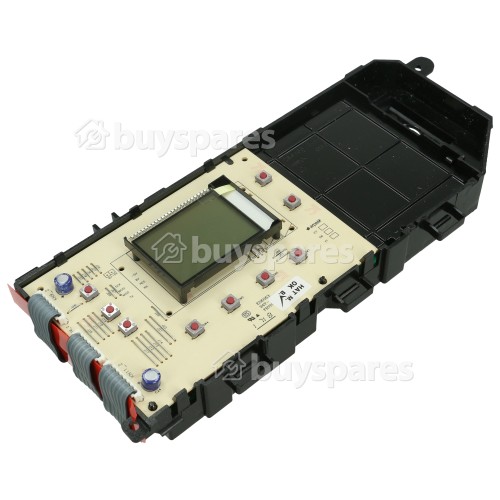 Beko PCB - Main Controller : Karel 2822822324 Label On Housing ...
