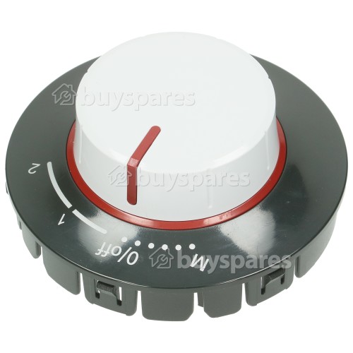 Bosch Neff Siemens Rotary Knob | BuySpares