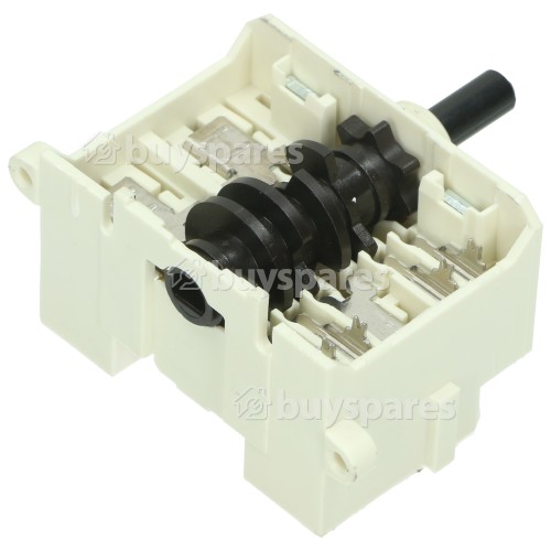Electrolux Group Oven Function Selector Switch EGO 41.41723.001 | BuySpares