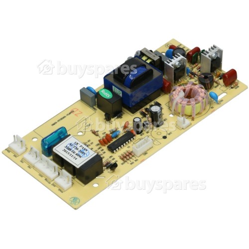 Baumatic PCB Control Board & Capacitor | BuySpares