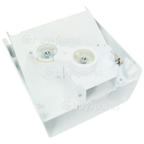 Beko Ice Maker Assembly. Part Number 4922581100. | BuySpares