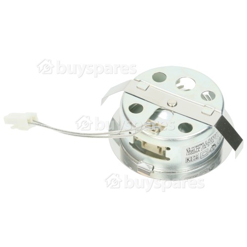 Bosch Neff Siemens Cooker Hood Lamp Complete : Forma E Funzione With 20W G4 12V ( 9000838134 ...