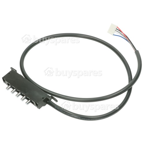 Hoover Controls Box | BuySpares