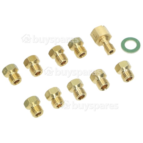Hotpoint Kit Injector Gas Liquid Lpg | BuySpares
