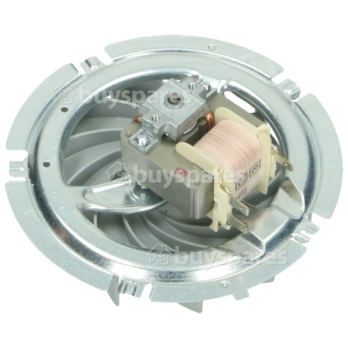 Electrolux Group Assembly Cooling Fan Complete | BuySpares