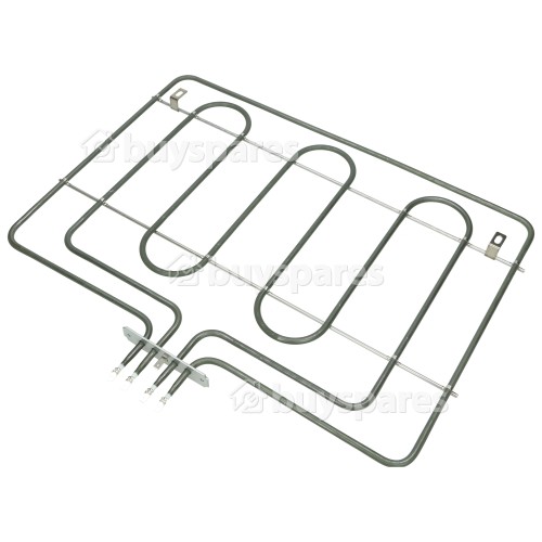 Upper Heating Element 1100/1750W | BuySpares