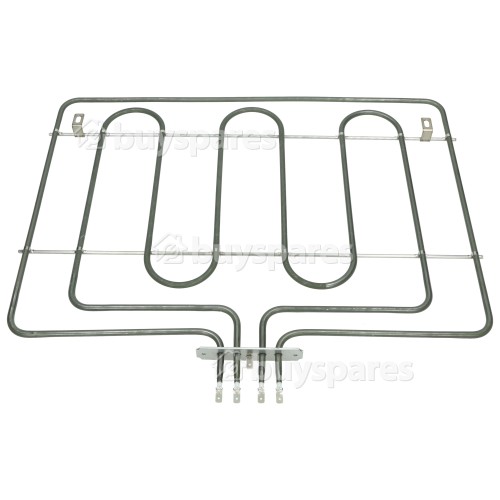 Upper Heating Element 1100/1750W | BuySpares