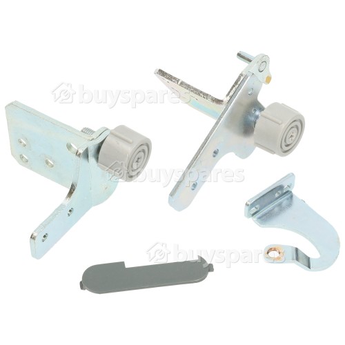 Hotpoint Door Reverse Kit | BuySpares