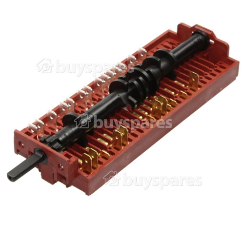 Bosch Neff Siemens Oven Function Selector Switch | BuySpares