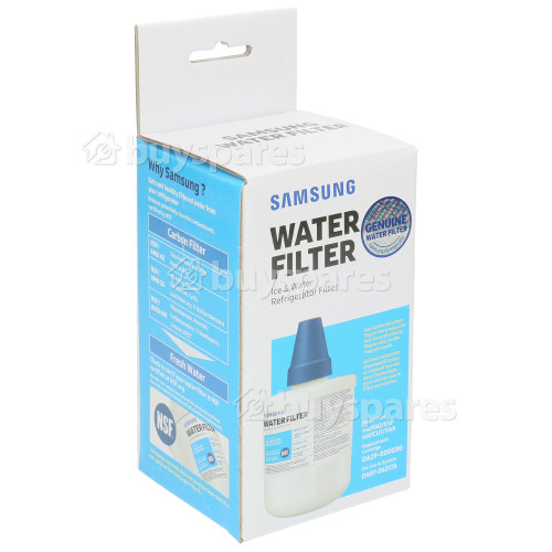 Samsung Internal Water Filter Cartridge HAFIN2/Exp | BuySpares