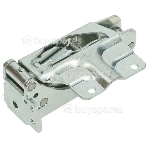 Bosch Neff Siemens Fridge Freezer Integrated Upper Left / Lower Right ...