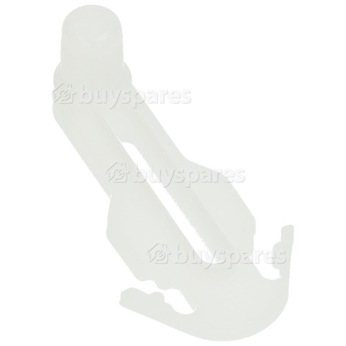 Bosch Neff Siemens Upper Freezer Flap Fixture | BuySpares