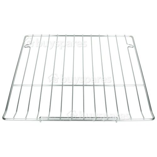 Oven Shelf / Grid (56/55 V2) : 385x350mm. Part Number 37030021. | BuySpares