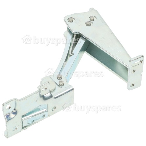 Beko Integrated Upper Left / Lower Right Hand Door Hinge. Part Number ...