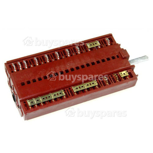 Hotpoint 7 Position Function Selector Switch | BuySpares