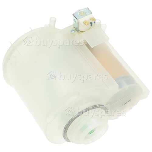 Beko Water Softener | BuySpares