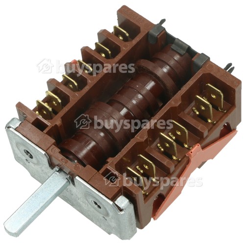 Bosch Neff Siemens Function Selector Switch | BuySpares