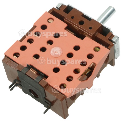 Bosch Neff Siemens Function Selector Switch | BuySpares