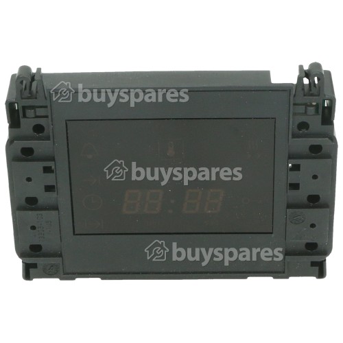 Bosch Neff Siemens Clock / Digital Timer | BuySpares