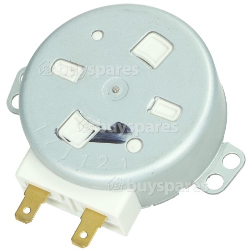 Bosch Neff Siemens Turntable Motor : TYJ50-8A7 | BuySpares