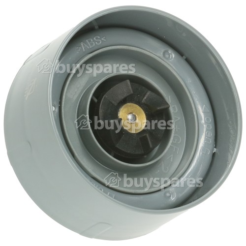 Kenwood Blade Base Assembly Including Seal - Grey. Part Number 716126 ...