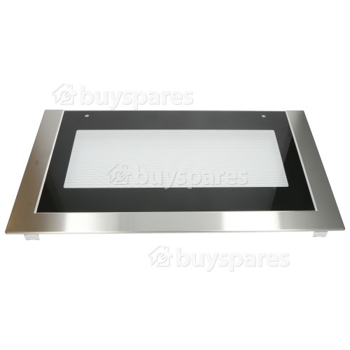 Bosch Neff Siemens Main Oven Outer Door Glass. Part Number 00688771 ...